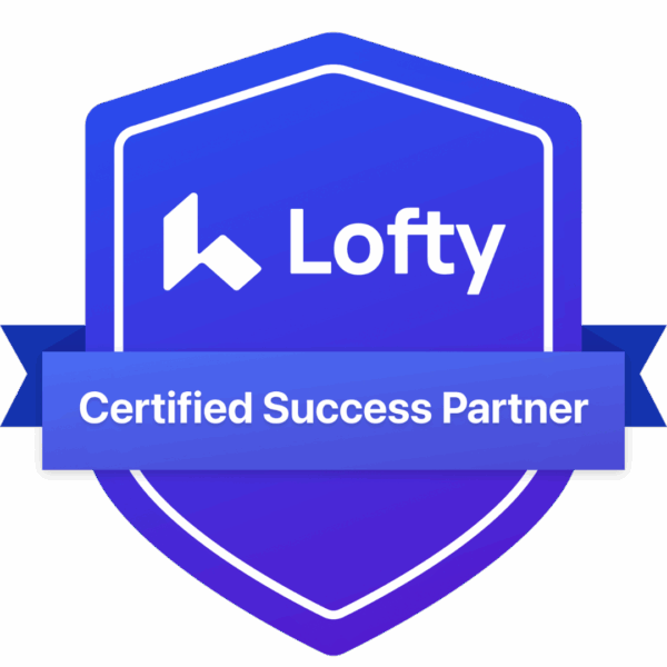 Lofty CRM Setup | Lofty Automation | Lofty Smart Plans