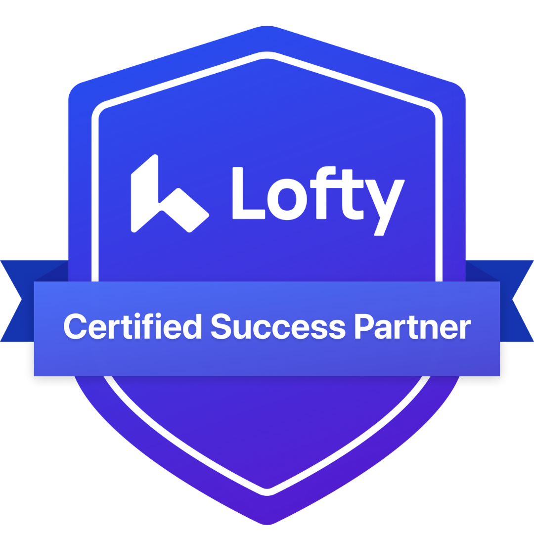 Lofty CRM Setup | Lofty Automation | Lofty Smart Plans